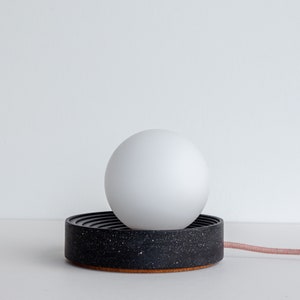 Solas Table Lamp - Etsy