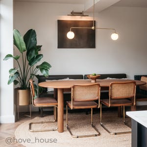 Diner Tbar Opal Glass Pendant Light - Etsy