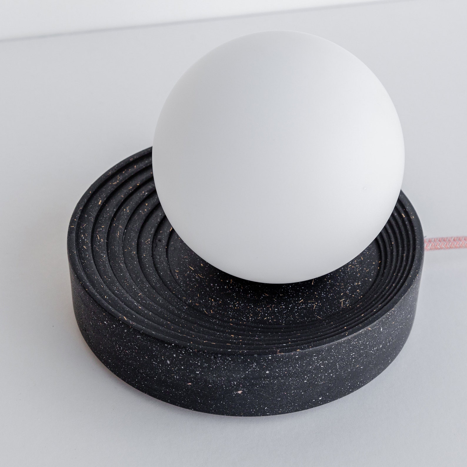 Solas Table Lamp | Etsy