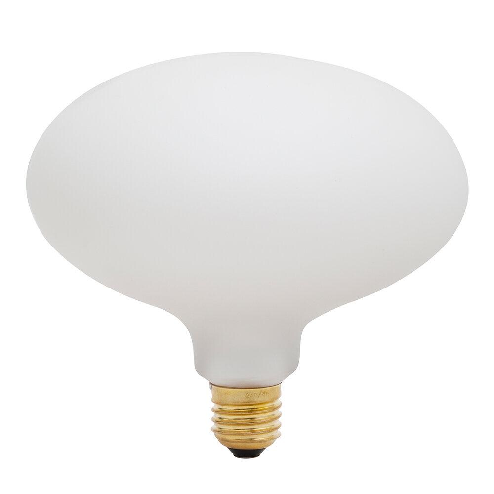 Oval 6W E27 LED Light Bulb - Etsy