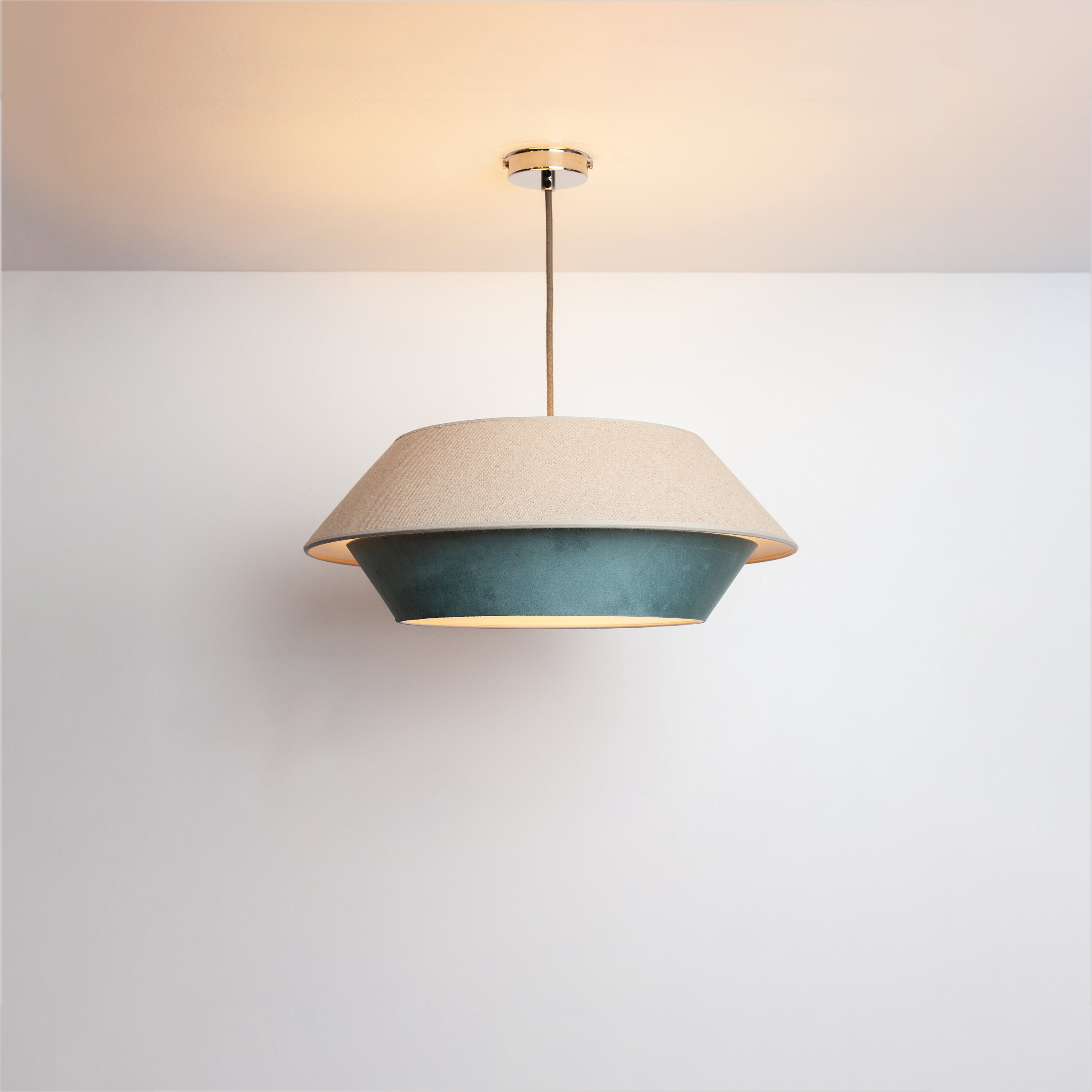 Joyce Pendant Light - Etsy