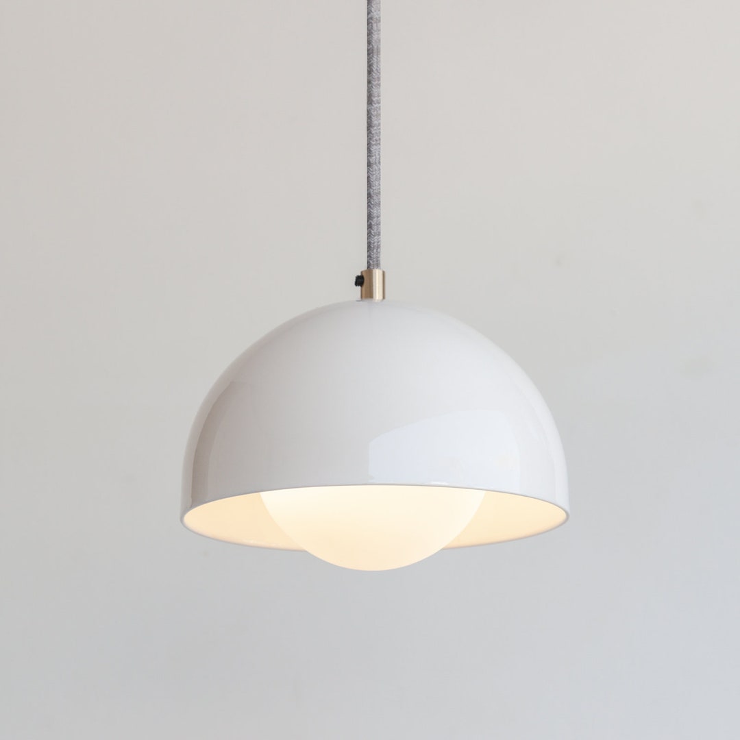 Orla Pendant Light - Etsy