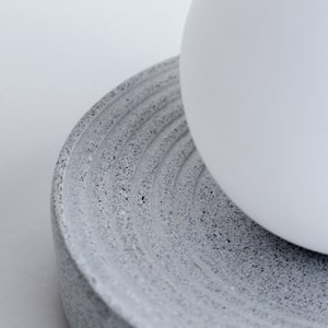 Solas Table Lamp - Etsy