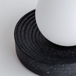 Solas Table Lamp - Etsy