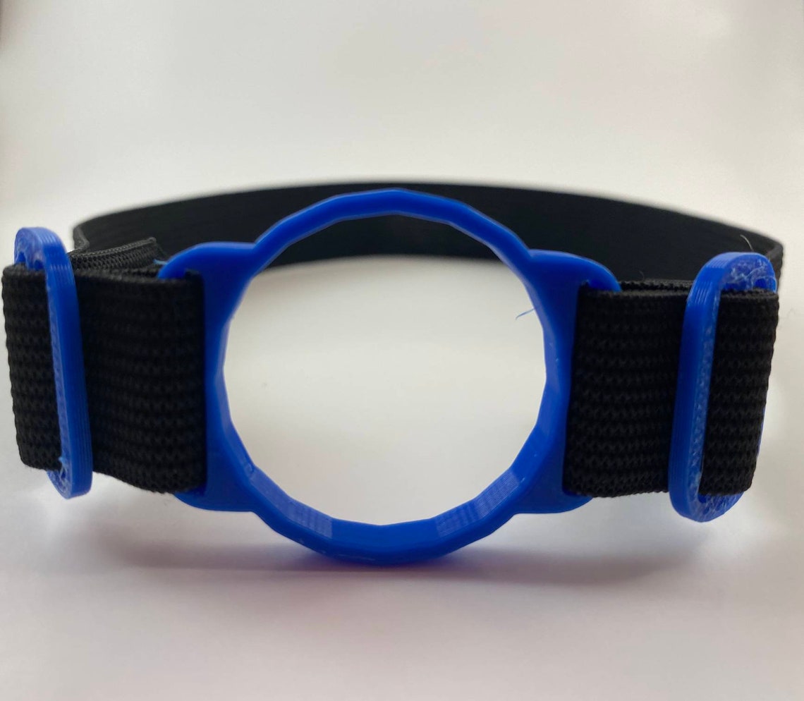 Reusable Freestyle Libre/libre 2 Cover Arm Band-free Shipping | Etsy UK