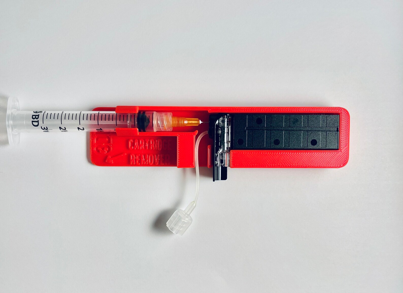 Tandem T-slim X2 Insulin Cartridge Filling Tool - Etsy