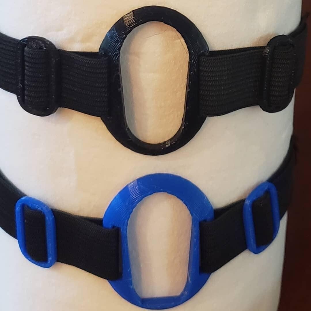 Reusable Dexcom G6 Arm/leg Band - Etsy