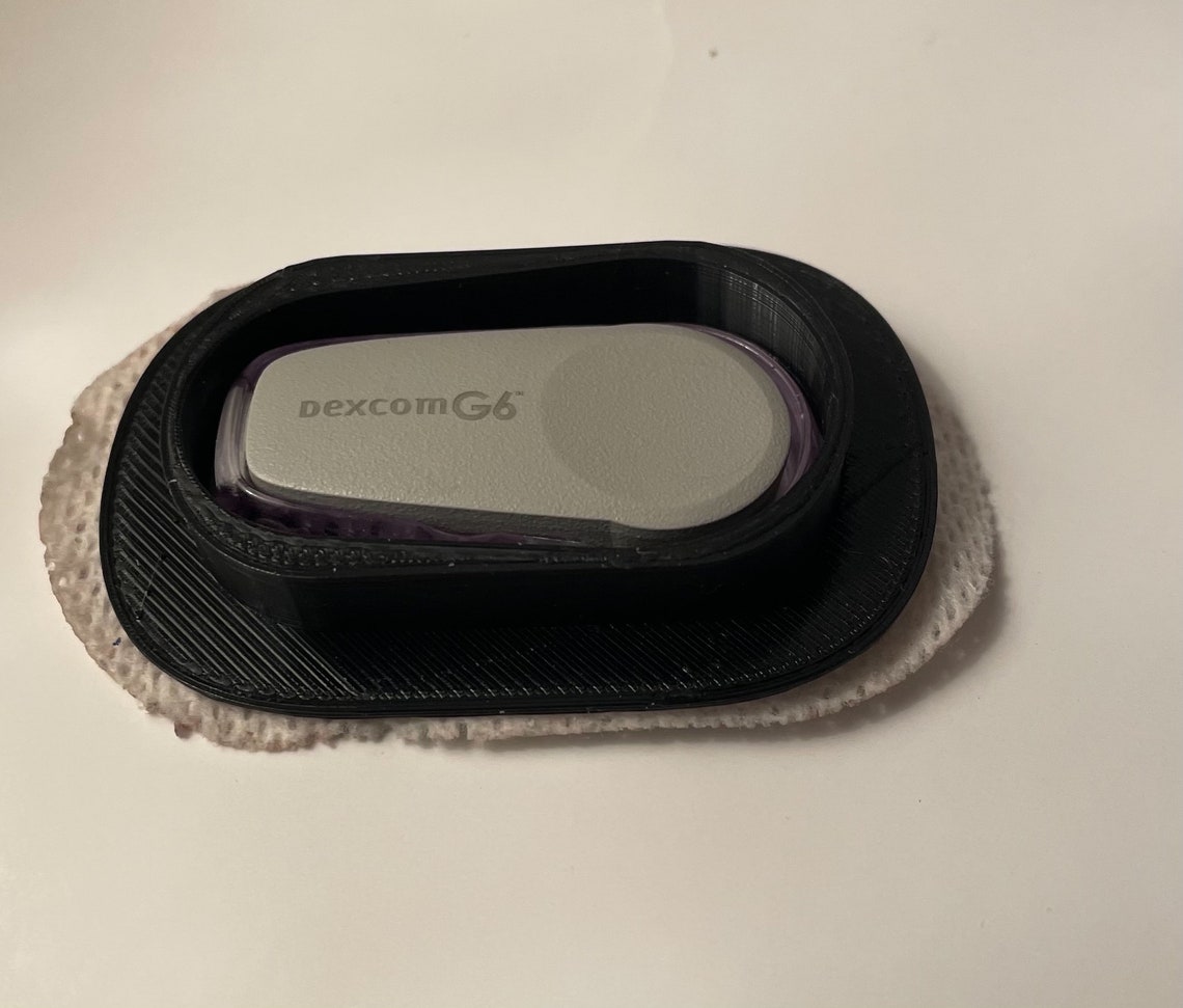 Reusable Dexcom G6 Cover-over Patch Use FREE SHIPPING | Etsy