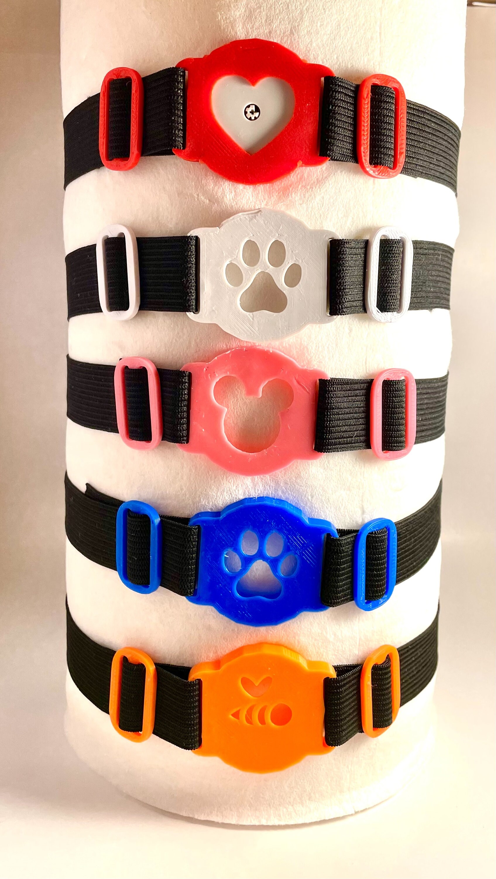 Reusable Freestyle Libre/libre 2 Cover Arm Band - Etsy