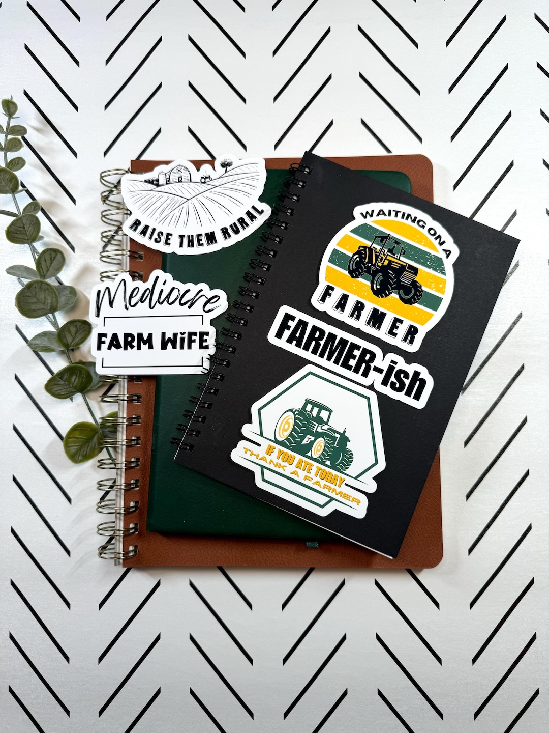 Farm Life Stickers, Farm Stickers, Farming, Country Life, Stickers ...