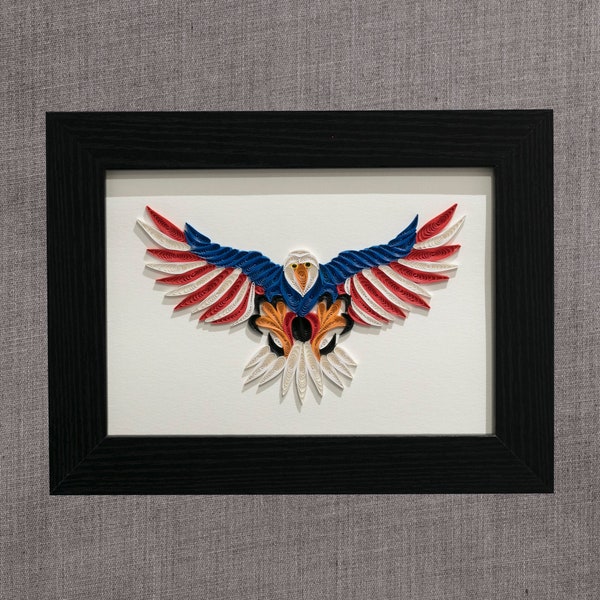 Quilling Wall Art - Etsy