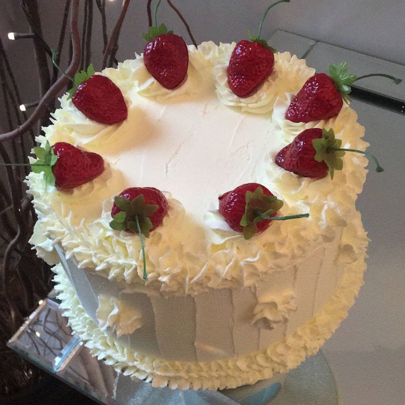 Prop Cake - Etsy