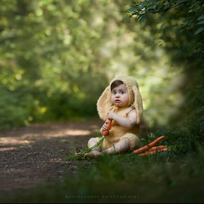 Easter Photo Prop - Etsy