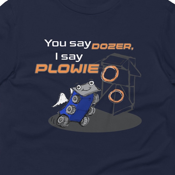 First Robotics Shirt - Etsy