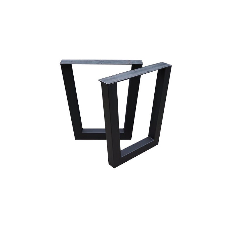 Tapered Steel Legs - Etsy
