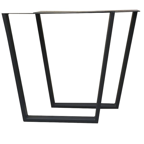 Rustic Table Legs - Etsy