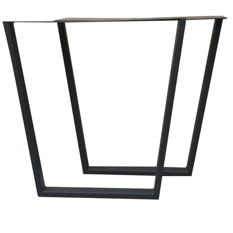 Cast Iron Table Legs - Etsy