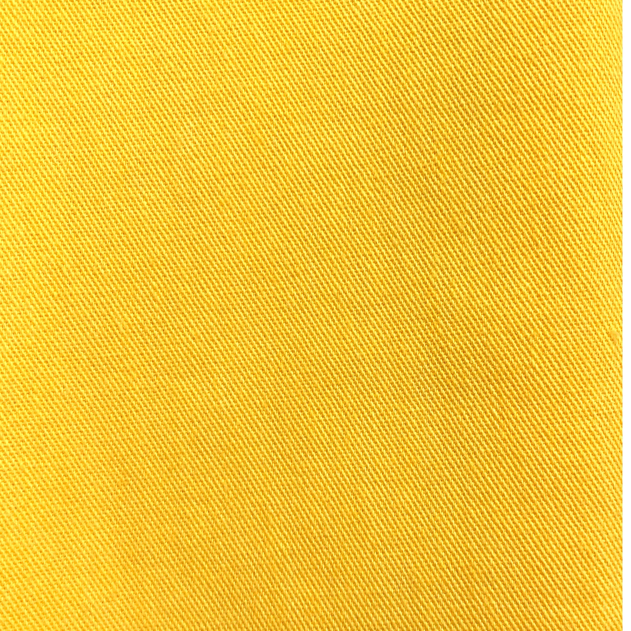 Vintage High Waist Capris 90s Yellow Twill Cropped Capri - Etsy