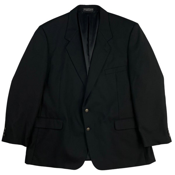 Mens Suit 48r - Etsy