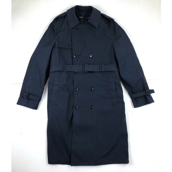 Air Force Trench Coat Men - Etsy