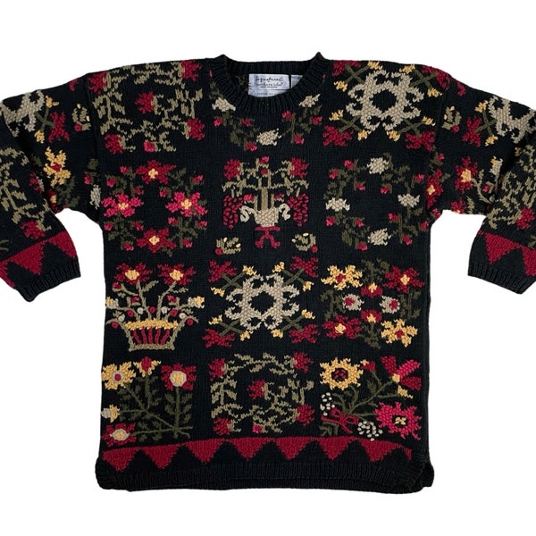 Northern Isles Sweaters - Etsy