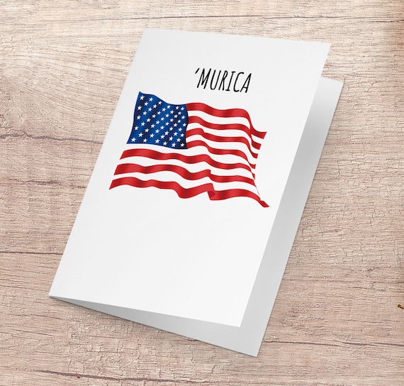 Murica America