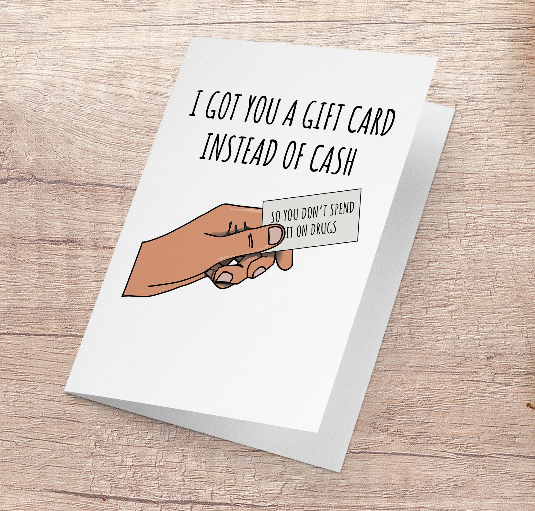 74 Funny Gift Card Meme