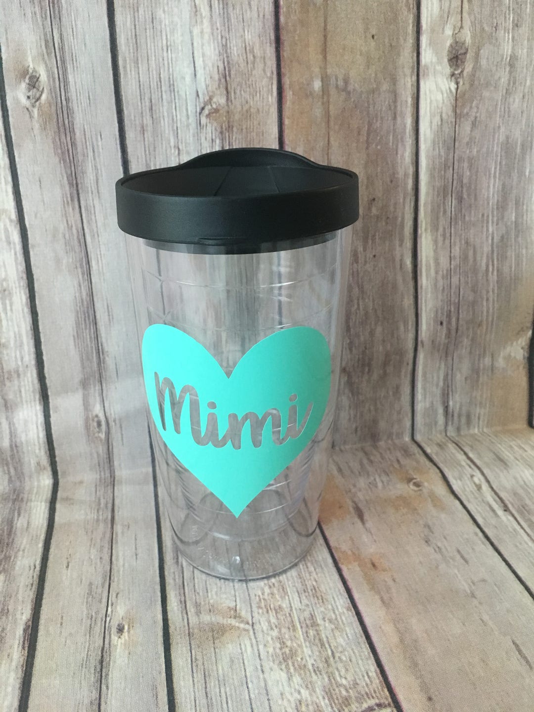 Custom Mimi Cup, 16 Oz Tumbler, Mom Gift, Mimi Gift, Mother's Day Gift ...