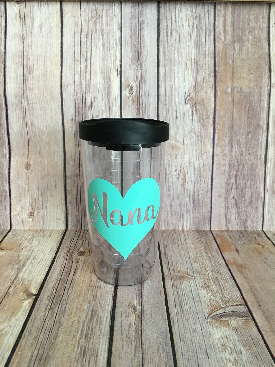 Nana Cup, 16 Oz Tumbler, Mom Gift, Nana Gift, Mother's Day Gift for ...