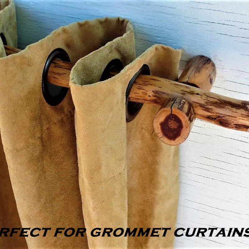 Curtain Woods Deer - Etsy