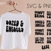 Groovy Wife of the Party Bachelorette Shirt Designs, 70's Retro Bach ...