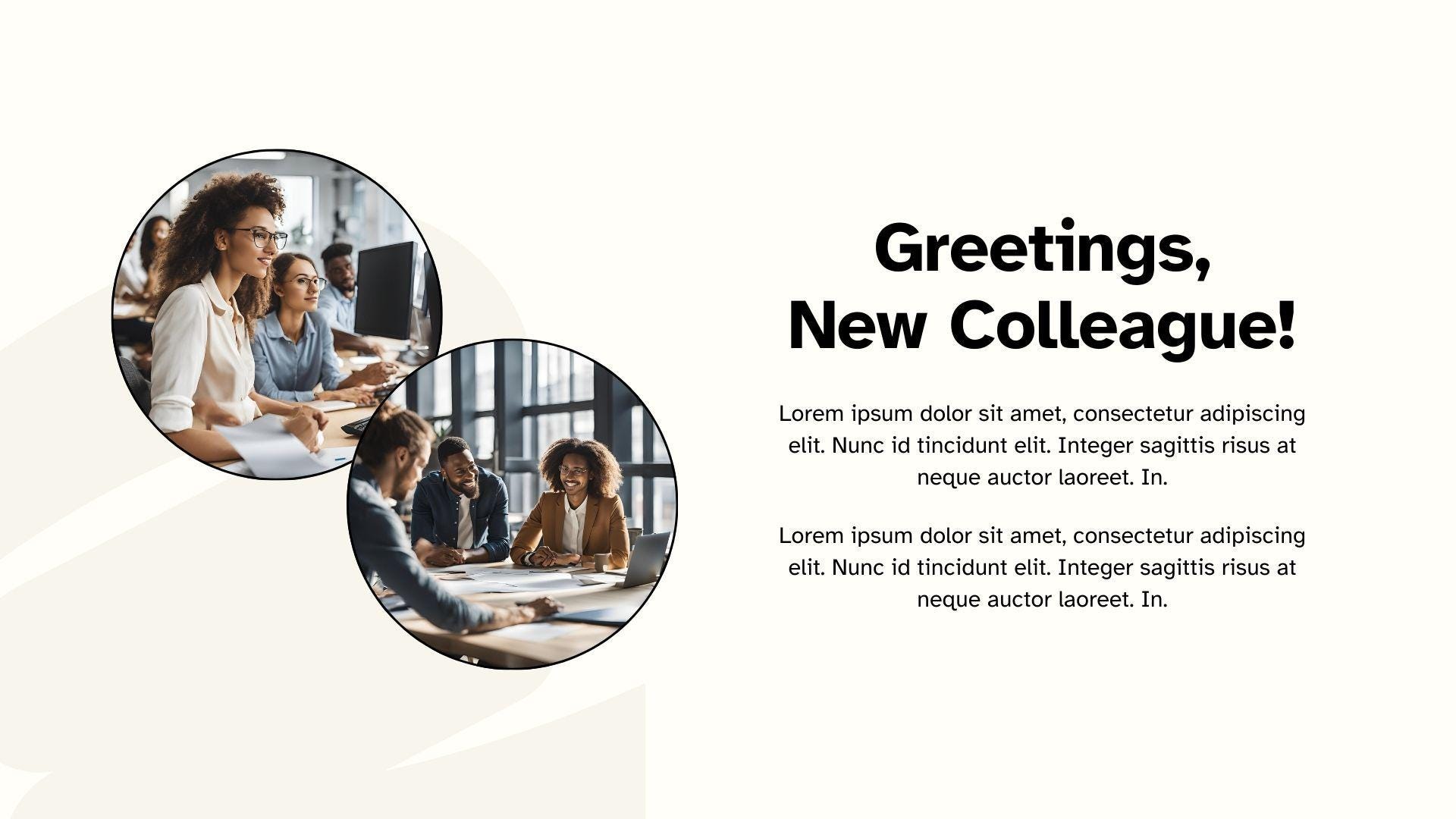 Employee Onboarding Guide Template - Etsy