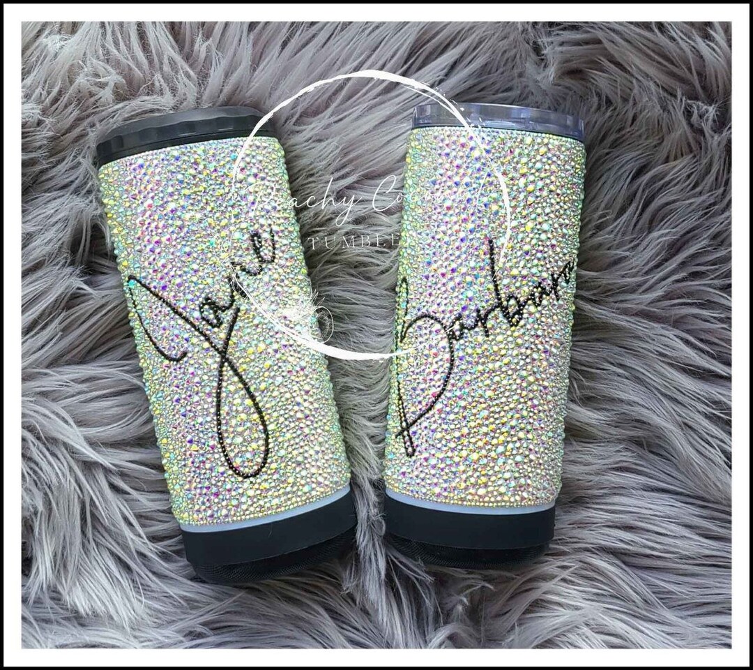 Speaker Rhinestone Scatter Method 16oz 4 in 1 Duo - Etsy