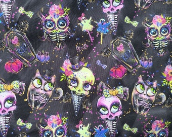 Emo Fabric - Etsy