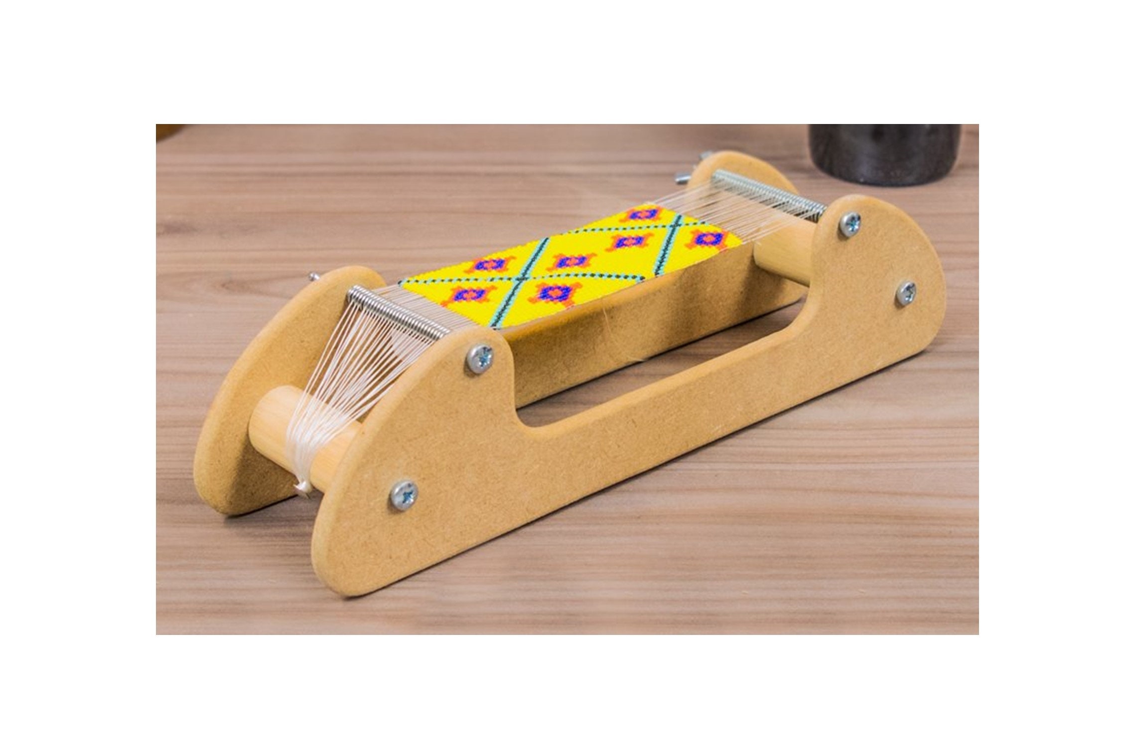 Basic Bead Loom Kit - Etsy UK