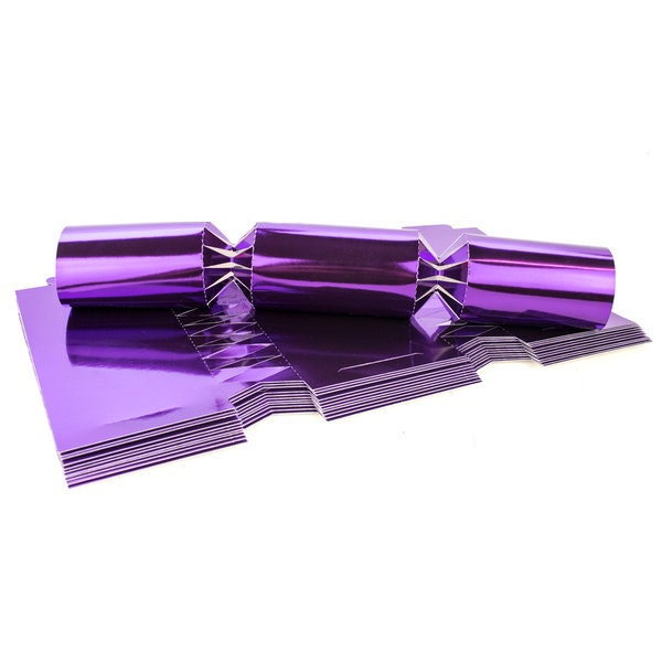 Cracker Boards Metallic Packs of 12 - Etsy Nederland