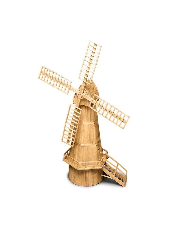Windmill Model Kits