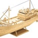 Side Trawler Matchstick Kit - Etsy UK