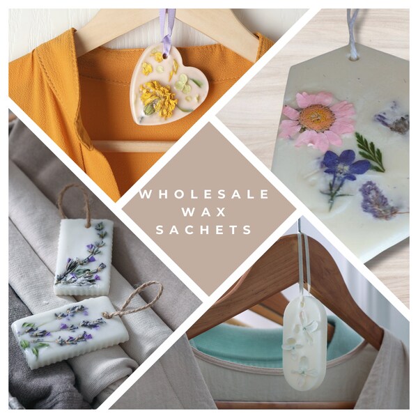 Eco Friendly Sachet - Etsy