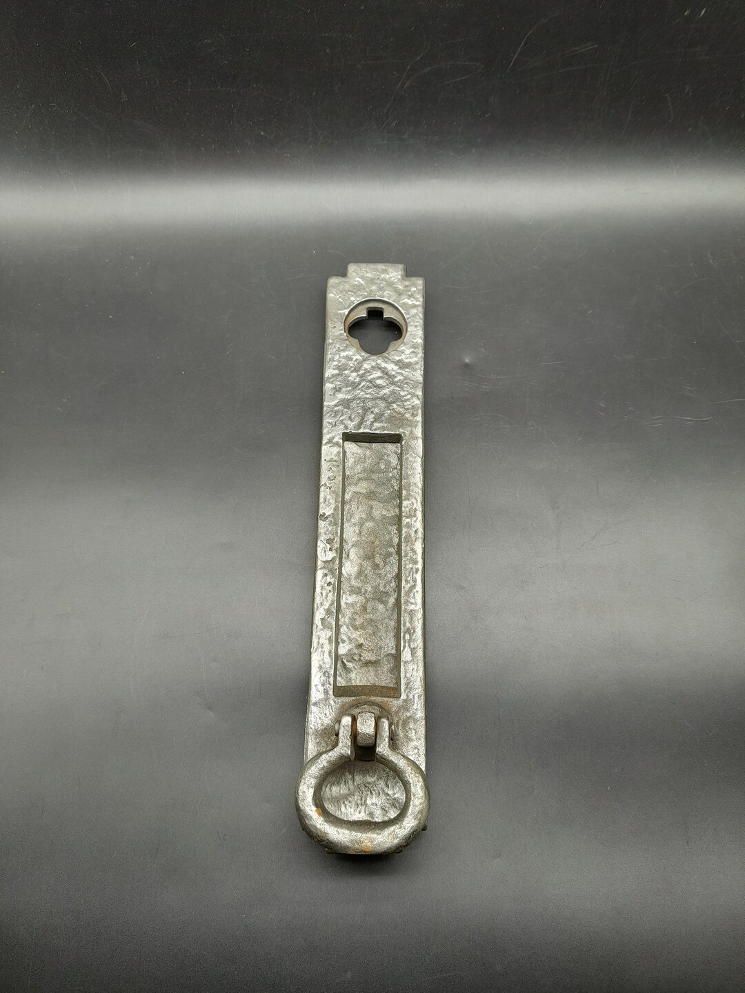 Restored Vintage Vertical Letter Box Slot for Yale Type Locks With ...