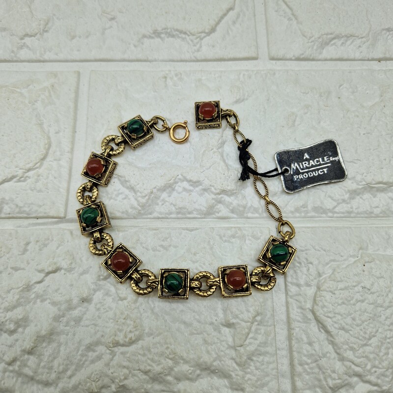 Miracle Jewelry - Etsy