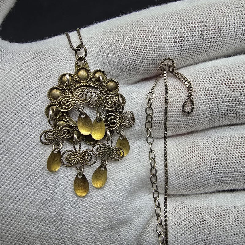 Norwegian Solje - Etsy