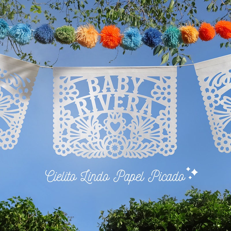 Cielito Lindo Decorations - Etsy