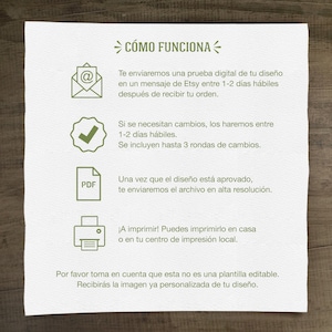 Oaxaca Printable Seating Chart / Seating Plan / Table Plan - Etsy