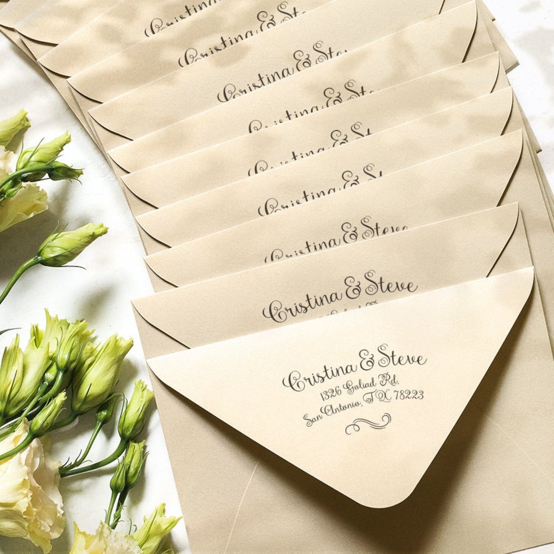 Oaxaca - Envelope Addressing and Printing Service - Mexican Themed ...