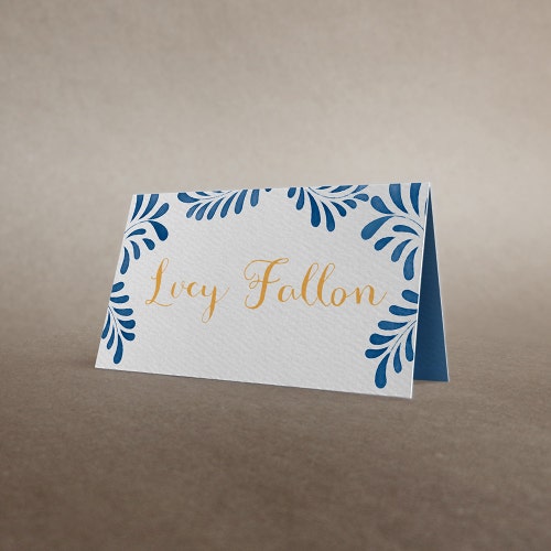 Talavera Menus Talavera Suite - Etsy