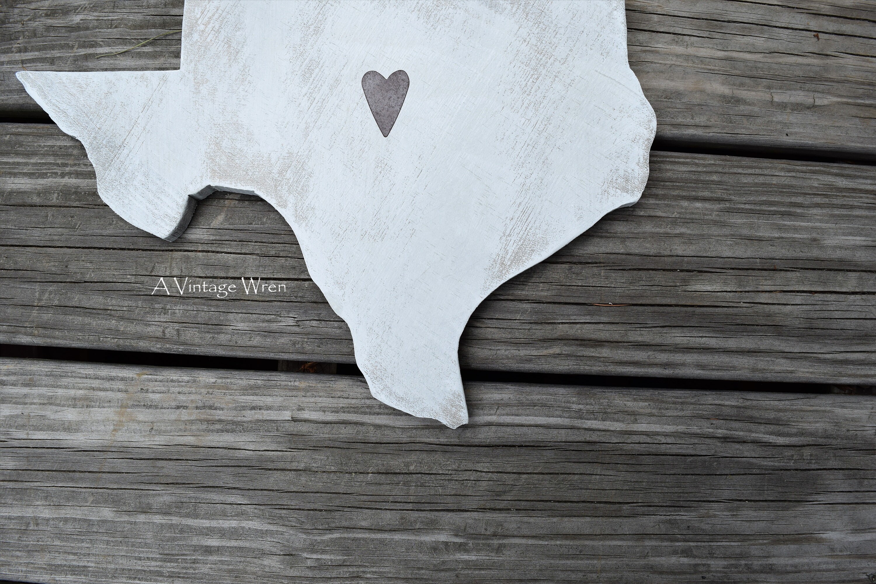 Wooden Texas state Cutout/ TX decor/ Wood Wall Art/ State | Etsy