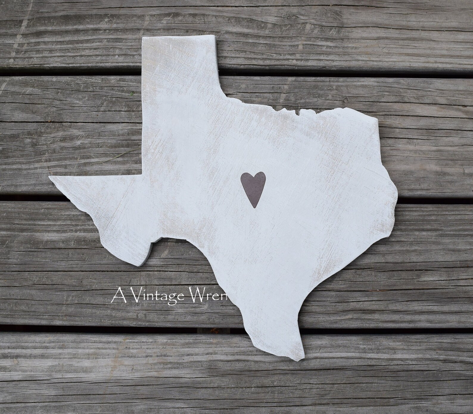Wooden Texas State Cutout/ TX Decor/ Wood Wall Art/ State - Etsy