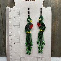 Quetzal - Etsy