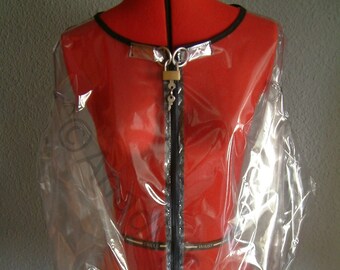 Restraint Dress - Etsy